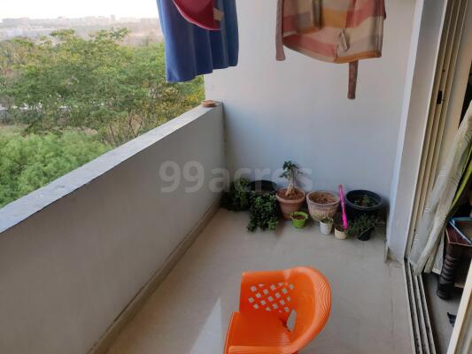 3 BHK / Bedroom Apartment / Flat for rent in KMF Purab Manor Kadugodi ...