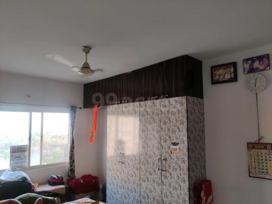 3 BHK / Bedroom Apartment / Flat for rent in KMF Purab Manor Kadugodi ...