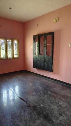1 BHK / Bedroom House / Villa for rent in Surya Nagar Madurai - 600 Sq. Ft.