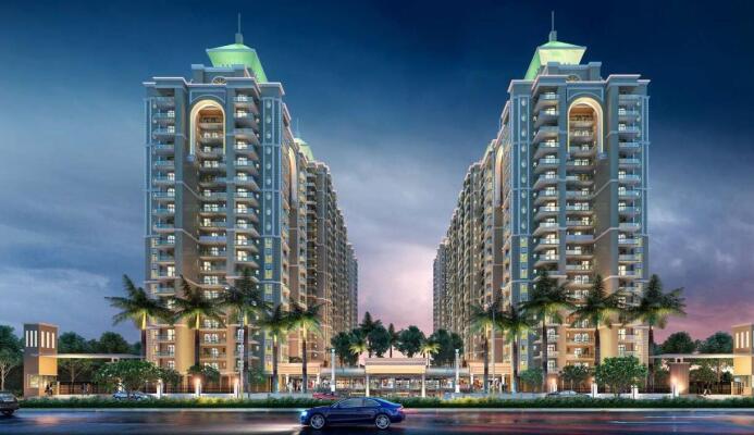 Property in Ecotech 2 Udyog Vihar Greater Noida - Real Estate in ...