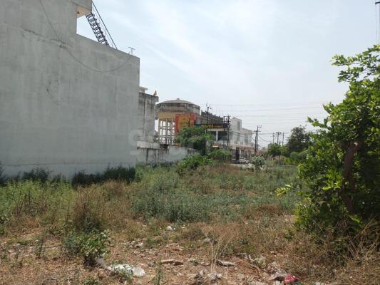 Plots for resale in MDA Shourya Enclave, Sainik Vihar Meerut