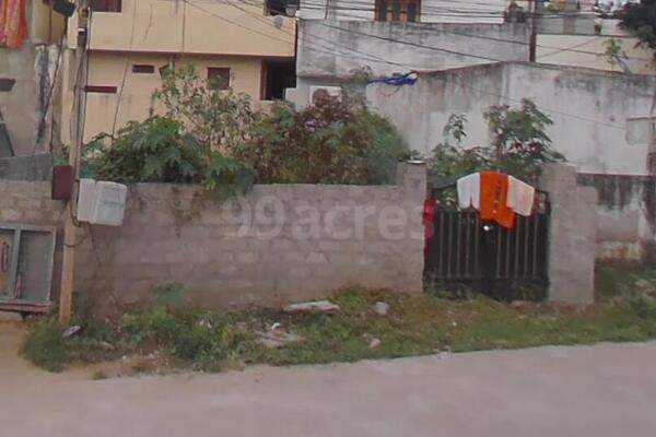 Residential land / Plot for sale in Kushaiguda Industrial Area ...