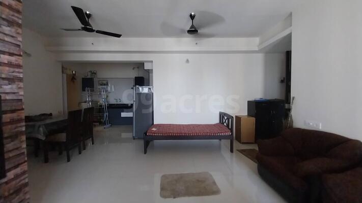 2 BHK Flats for Rent in Kharadi Pune - 730+ 2 BHK Flats / Apartments on ...