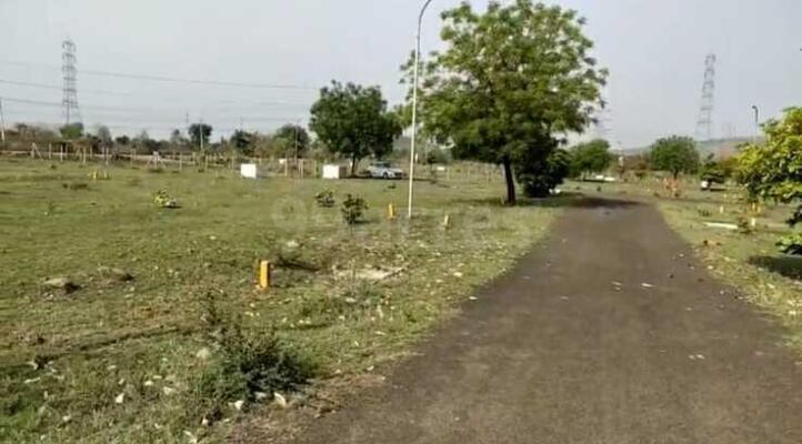 Residential land / Plot for sale in Panjari Nagpur - 222 Sq. Yard.