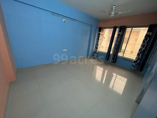 3 BHK / Bedroom Apartment / Flat for rent in Shree Ugati Heights ...