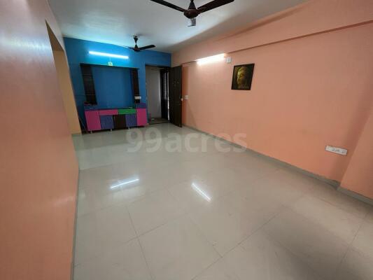 3 BHK / Bedroom Apartment / Flat for rent in Shree Ugati Heights ...