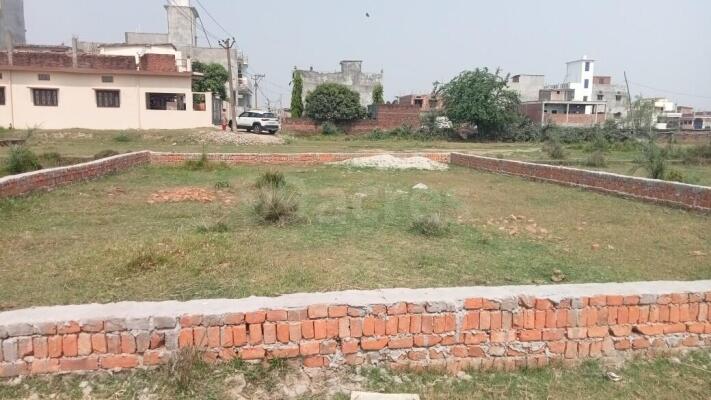 Plots for sale in Nanda Nagar Gorakhpur - 1+ Residential Land / Plots ...
