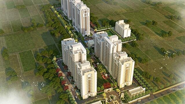 Sector 11, Gurgaon - Map, Property Rates, Projects, Reviews, Photos ...