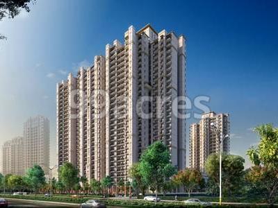 Sector Phi 3, Greater Noida - Map, Property Rates, Projects, Reviews ...