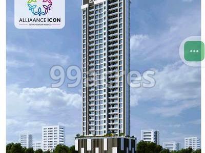 Ghansoli, Navi Mumbai - Map, Property Rates, Projects, Reviews, Photos ...