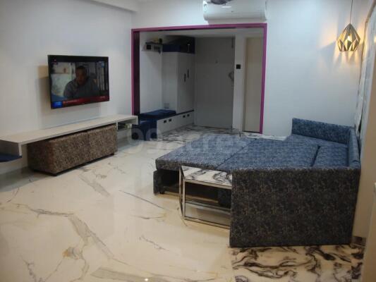 3 BHK Apartment / Flat for sale in Bramhacorp F Residences Kalyani ...