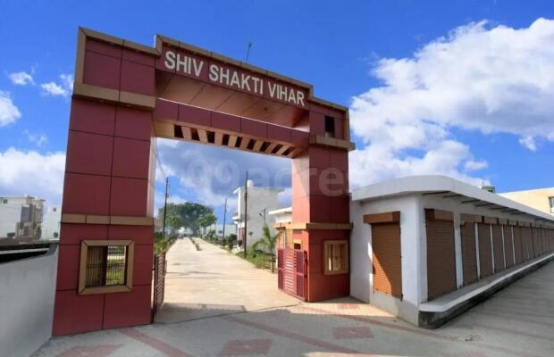 Corner Plots in Jattari, Aligarh - 6+ Corner Land/ Plots for sale in ...