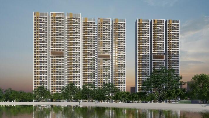 5 BHK Flats for resale in Mantri Espana, Kariyammana Agrahara Bangalore ...