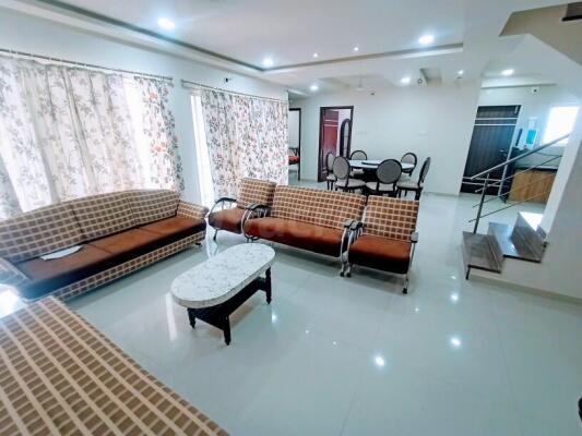 260+ Single room for rent in Vadodara