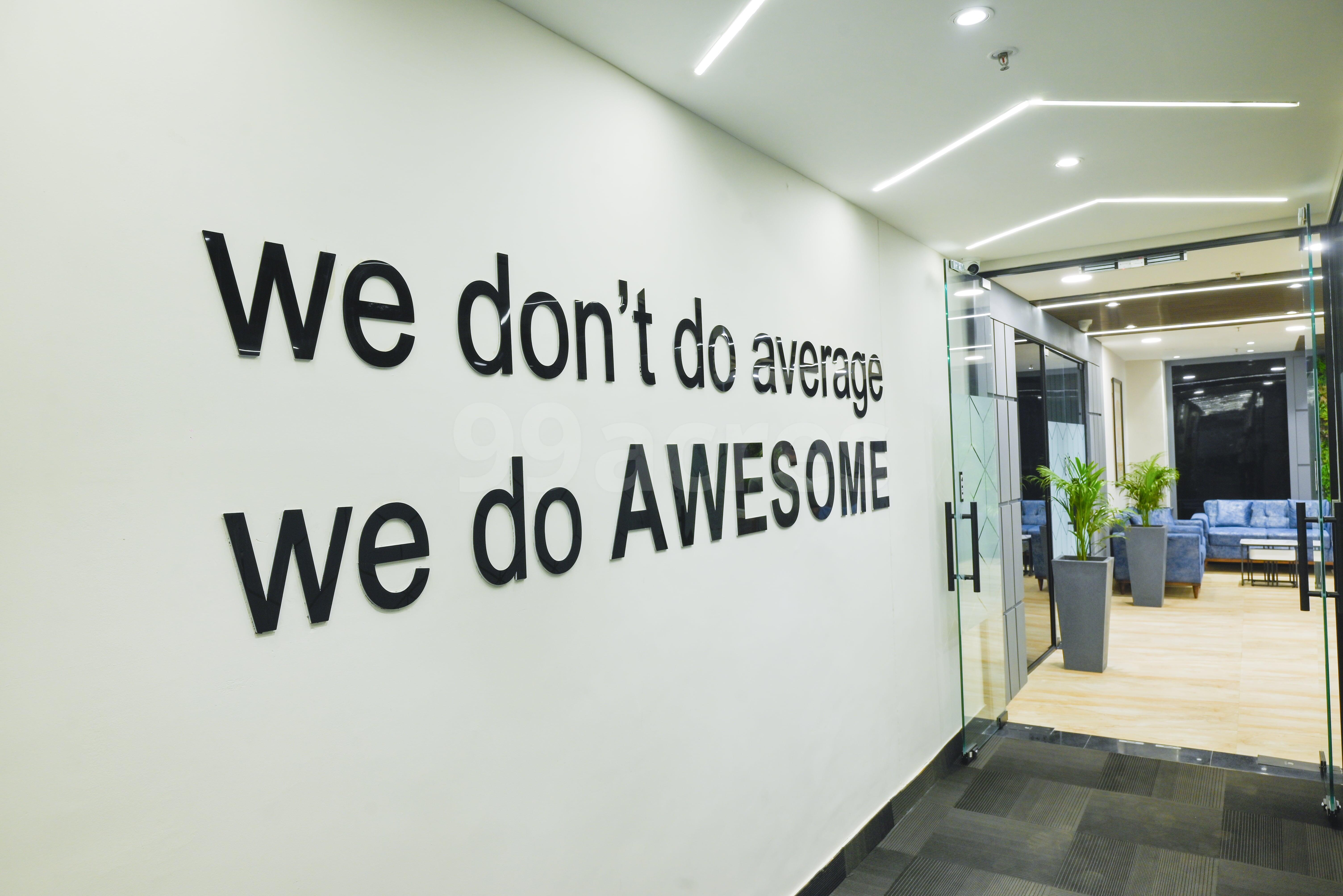 Vision Spaces Lucknow Vibhuti Khand, Lucknow - Vision Spaces Lucknow ...