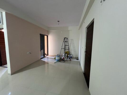 2 BHK Apartment / Flat for sale in Rudram Sky New Ranip Ahmedabad West ...