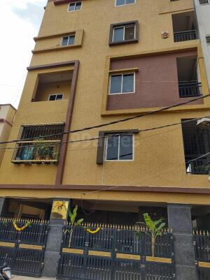 Muneshwara Nilaya Rent - Flats for Rent in Muneshwara Nilaya ...