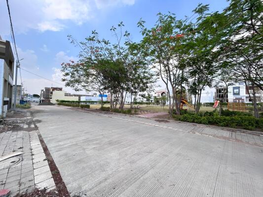 Residential land / Plot for sale in Sula Khedi Indore - 200 Sq. Yard.