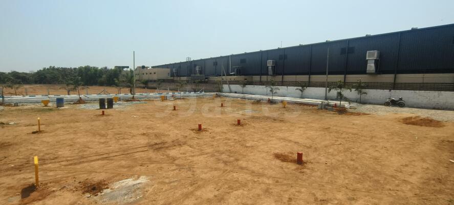 Villas in Koppa Gate Bangalore | Villas for Sale in Koppa Gate Bangalore