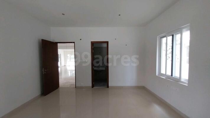 3 BHK House / Villa for sale in Muthangi Hyderabad - 2450 Sq. Ft.