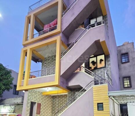 House for Sale in Nehru Nagar Hubli - House in Nehru Nagar Hubli