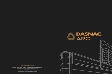 Montevista Dasnac Arc Phase 1 Sector 72, Noida | Price List & Brochure ...