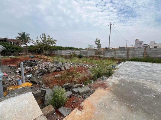 Plots for sale in Gauribidanur Bangalore - 15+ Residential Land / Plots ...