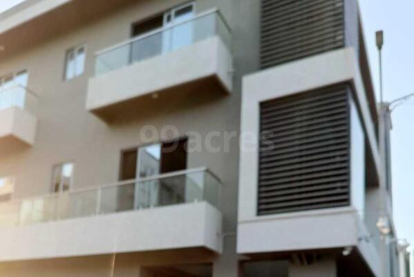 4 BHK House / Villa for sale in Shree Shilp Raj Residency Jahangirabad ...