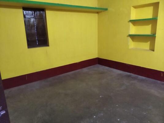 House for rent in in Ankuli Berhampur between 6000 to 7000.