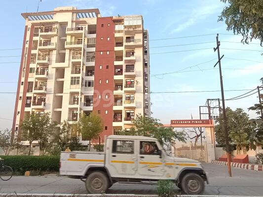 1+ Girls PG in Ved Vyas Puri Phase 1 - Female / Girls Hostel in Ved ...