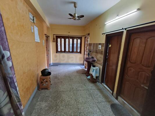 Apartments / Flats in Kulia, Beleghata, Kolkata from 40 lakhs to 50 ...