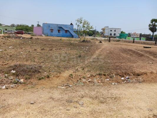 Plots for resale in Vanavil Doctors Avenue Annex, Somangalam Chennai