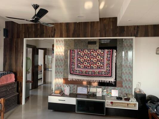 Chandkheda, Ahmedabad - Map, Property Rates, Projects, Reviews, Photos ...