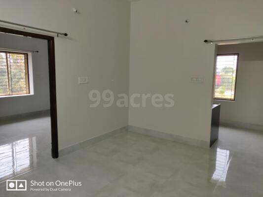 2 BHK / Bedroom House / Villa for rent in Aiginia Bhubaneswar - 1200 Sq ...