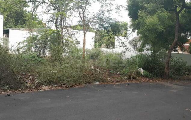 Plots for sale in Gandhi Park Coimbatore - 2+ Residential Land / Plots ...