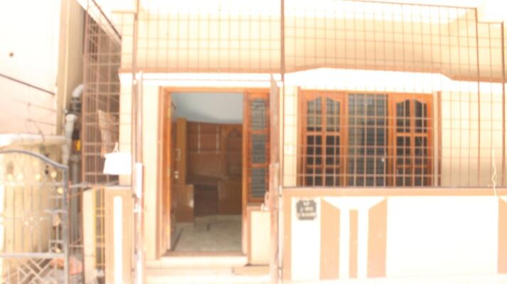 6 BHK Property in CV Raman Nagar Bangalore - 1+ Flats, Houses in CV ...