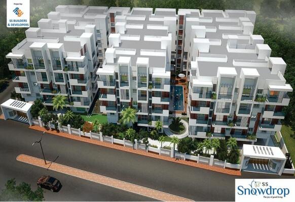 Kadugodi, Bangalore - Map, Property Rates, Projects, Reviews, Photos ...