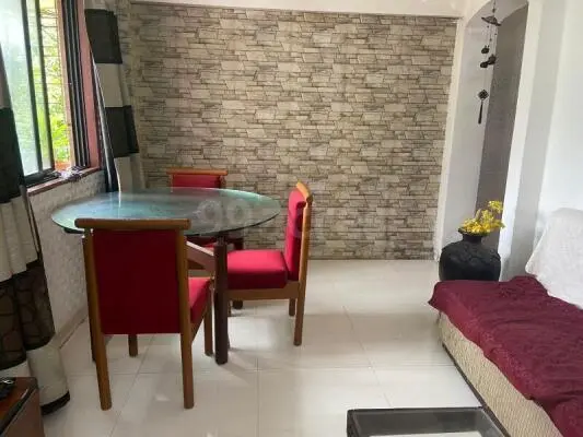 Property for rent in in Jeevan Nagar, Andheri West between 60000 to 75000.