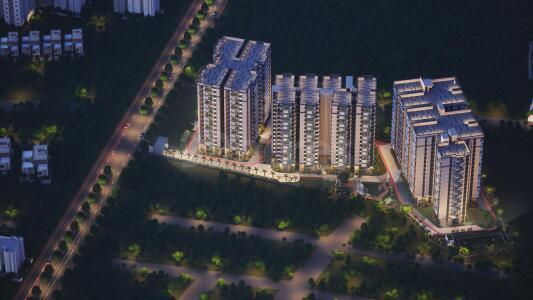 Mokila, Hyderabad - Map, Property Rates, Projects, Reviews, Photos & Videos