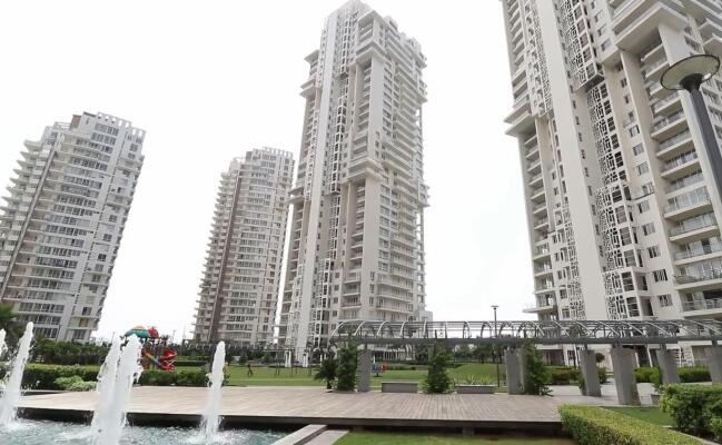 Sector 62, Gurgaon - Map, Property Rates, Projects, Reviews, Photos ...