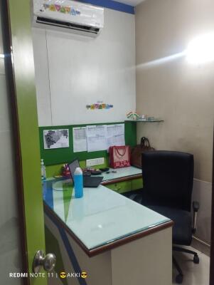 700 sq ft to 800 sq ft - Ready to move Office Space in Karve Road, Pune