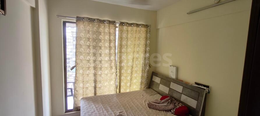 2 BHK Apartment / Flat for sale in Today Imperia Sector 17 Ulwe Navi ...