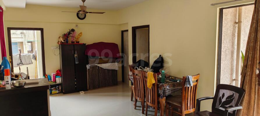 2 BHK Flats for resale in Hi Tech Castle, Sector 17 Ulwe Navi Mumbai ...