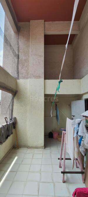 2 BHK Apartment / Flat for sale in Today Imperia Sector 17 Ulwe Navi ...