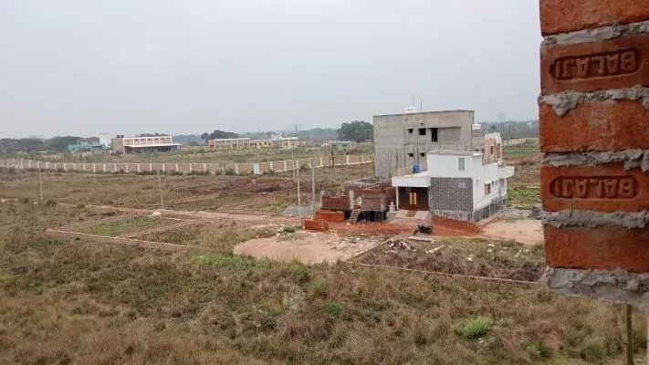 Plots for resale in Signature Arcade, Mancheswar Bhubaneswar