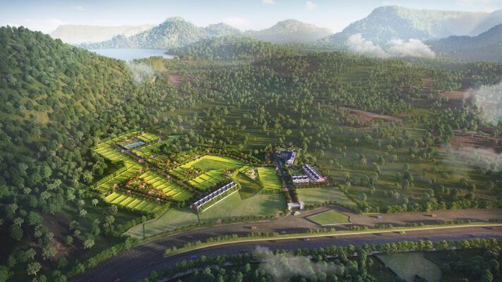 Plots for sale in Karjat, Thane - 40+ Residential Land / Plots in ...