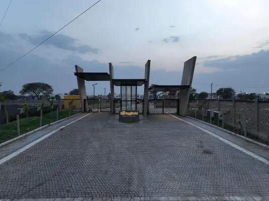 Page 7 - Plots for sale in Indore - 3319+ Residential Land / Plots in ...