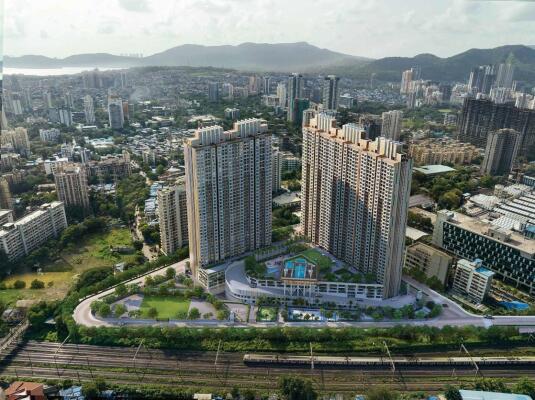 Sonapur, Mumbai - Map, Property Rates, Projects, Reviews, Photos & Videos