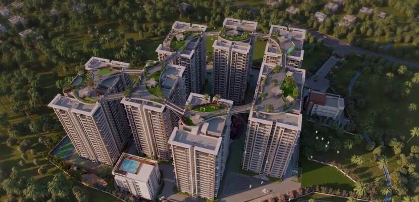 Flats in Sagar Nagar Visakhapatnam from 1.5 crores to 2 crores - 4 ...