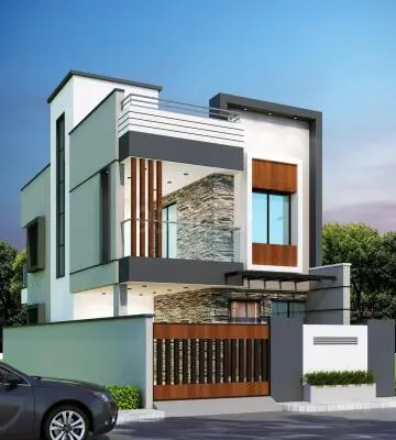 Row House in Pune from 75 lakhs to 1 crore - 11+ Row House for Sale in ...